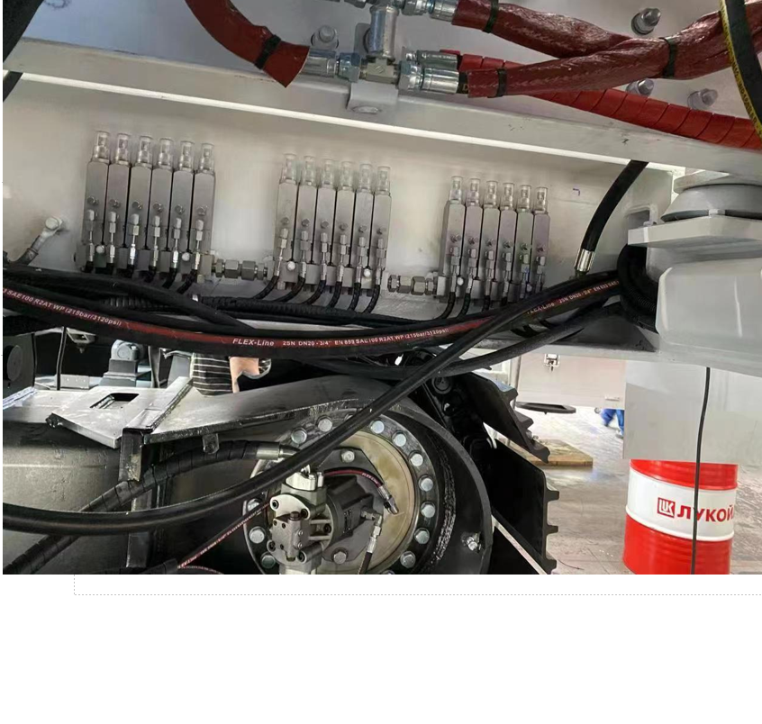 How to choose lubrication sytem for your equipment (single-line system ...