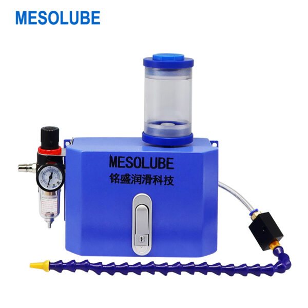 MQL-1001 Minimum Quantity Lubrication System – Mesolube.com