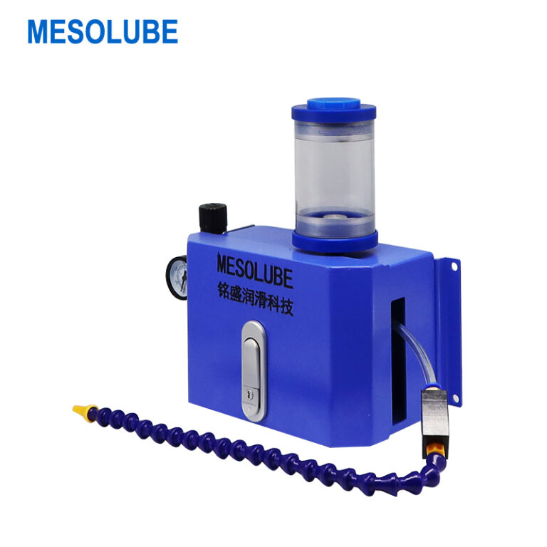 MQL-1001 Minimum Quantity Lubrication System – Mesolube.com