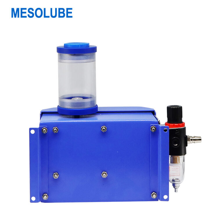 MQL-1001 Minimum Quantity Lubrication System – Mesolube.com