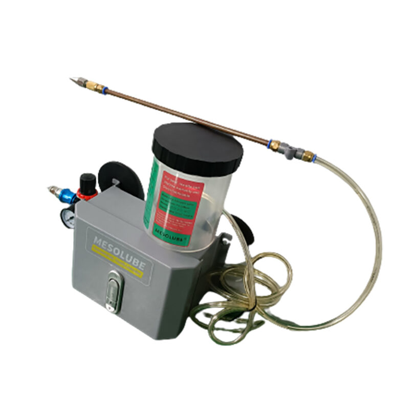 MQL-3021 -1L Minimum Quantity Lubrication System – Mesolube.com