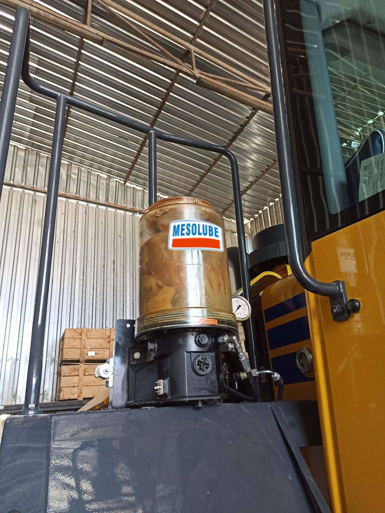 D400 metering devices -single -line lubrication systems – Mesolube.com