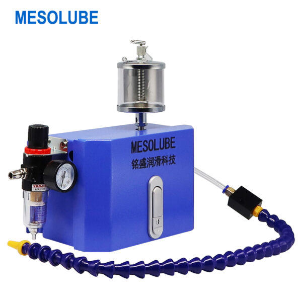 MQL-10201 Minimum Quantity Lubrication System – Mesolube.com