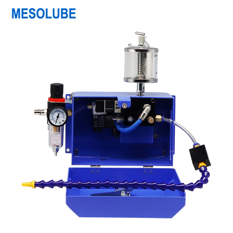 MQL-10201 Minimum Quantity Lubrication System – Mesolube.com