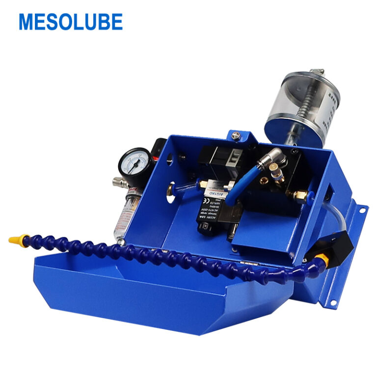 MQL-10201 Minimum Quantity Lubrication System – Mesolube.com
