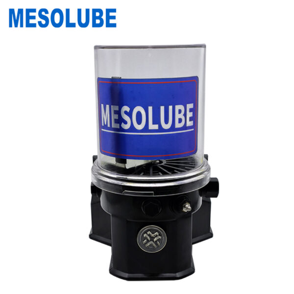 P300-2L centralized grease Lubrication Pump in a progressive ...