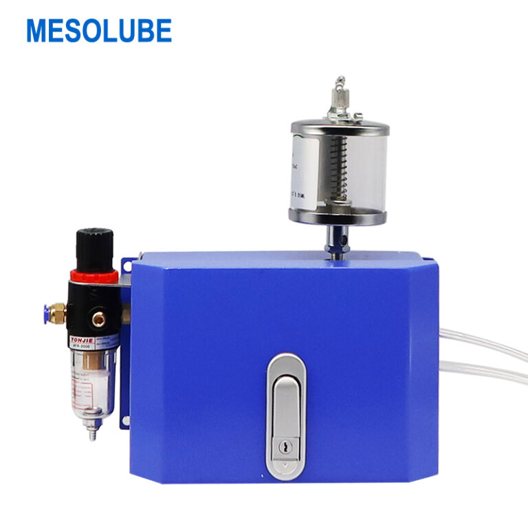 MQL-2041 Minimum Quantity Lubrication System – Mesolube.com