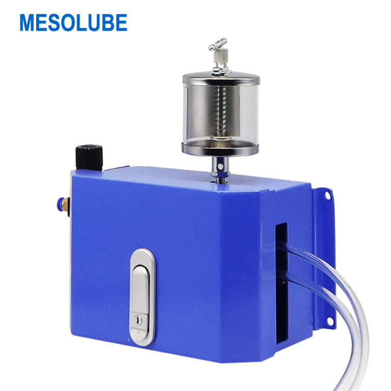 MQL-2041 Minimum Quantity Lubrication System – Mesolube.com