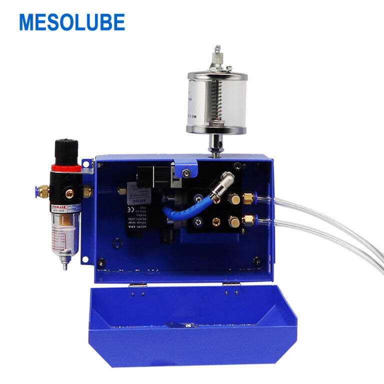MQL-2041 Minimum Quantity Lubrication System – Mesolube.com
