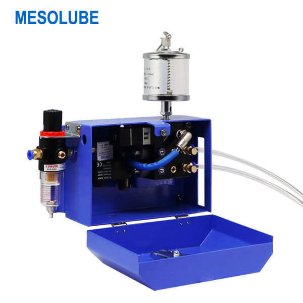 MQL-2041 Minimum Quantity Lubrication System – Mesolube.com