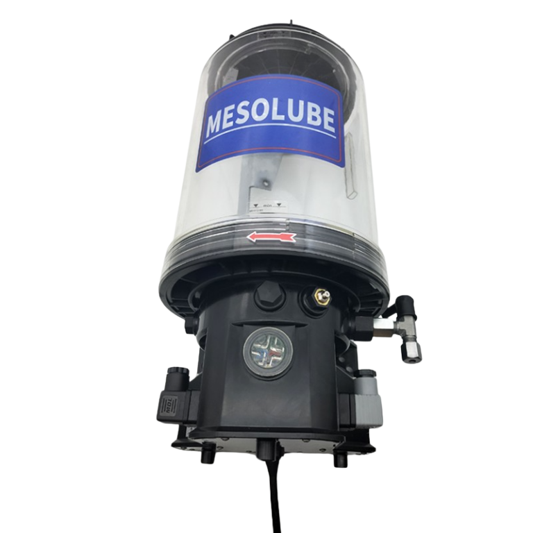 P300-2L -4L -8L Automatic grease Lubrication Pump in a progressive ...