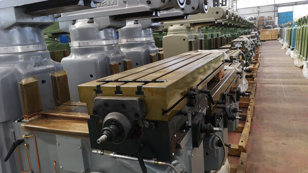 Principle and Features of Single-line Lubrication System – Mesolube.com