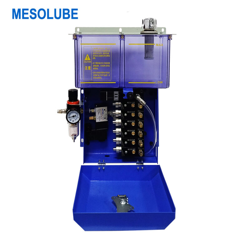 MQL-3021 Minimum Quantity Lubrication System – Mesolube.com