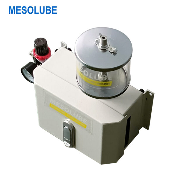 MQL-3061 Minimum Quantity Lubrication System – Mesolube.com