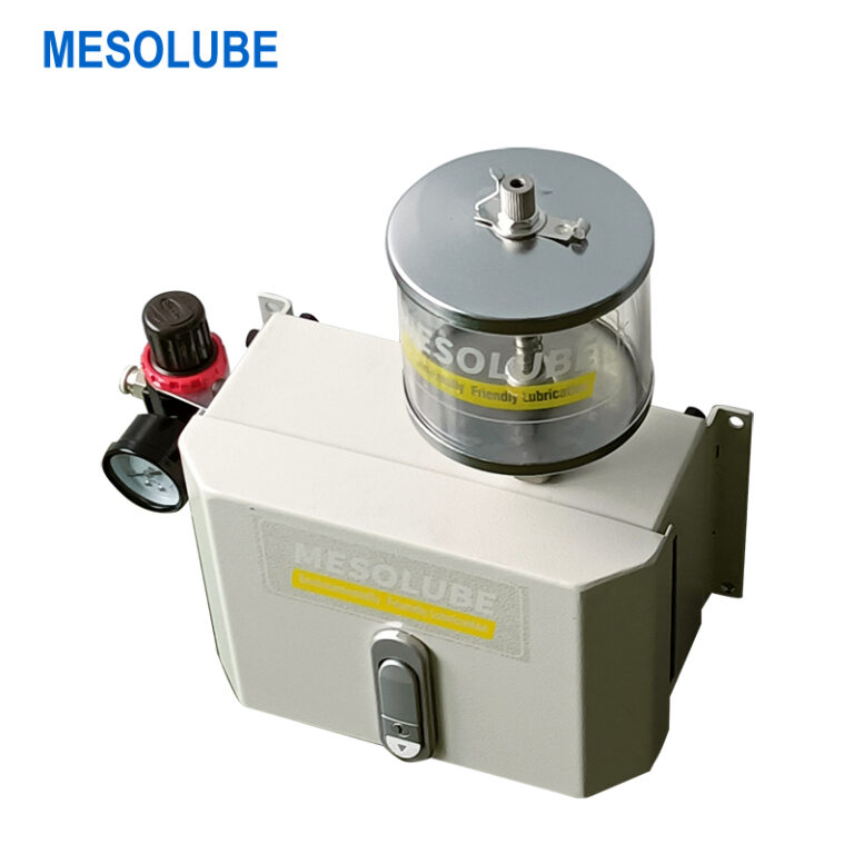 MQL-3061 Minimum Quantity Lubrication System – Mesolube.com