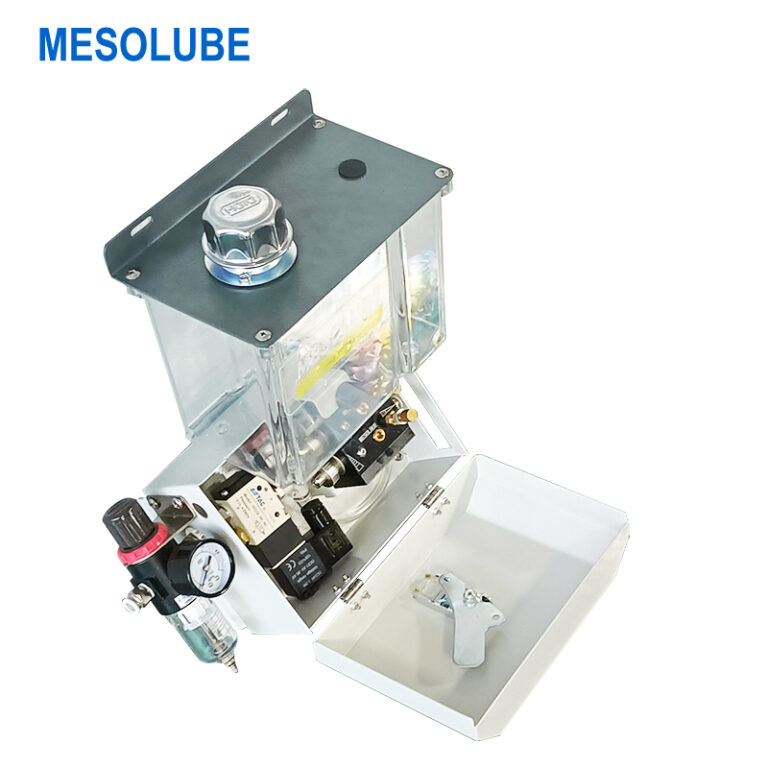 MQL-3021 -2L Minimum Quantity Lubrication System – Mesolube.com