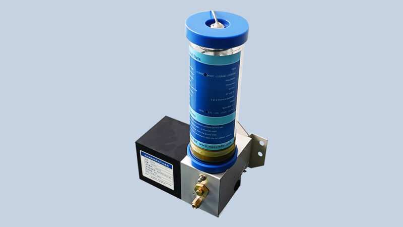 P100 Electric Grease Pump Catalog Download Link – Mesolube.com