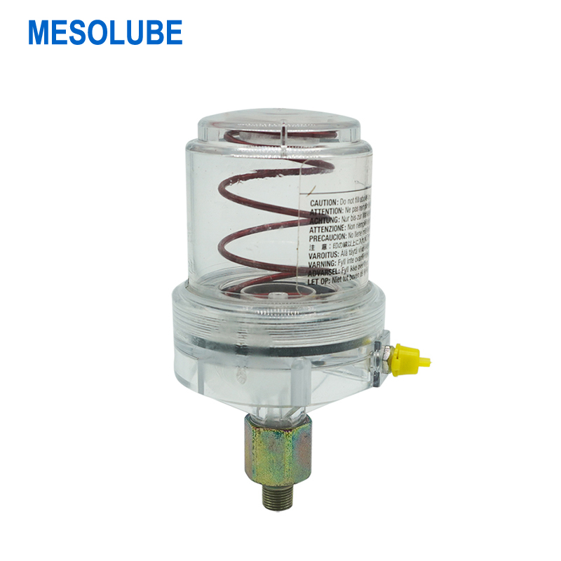S500 Spring Driven Single-point Lubricator – Mesolube.com